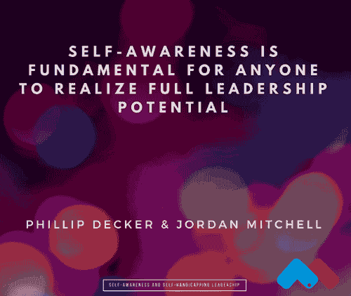 Leadership-self-awareness-management - ManageMagazine Leadership-self-awareness-management - ManageMagazine
