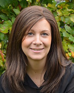 Merete Lindstrøm - ManageMagazine