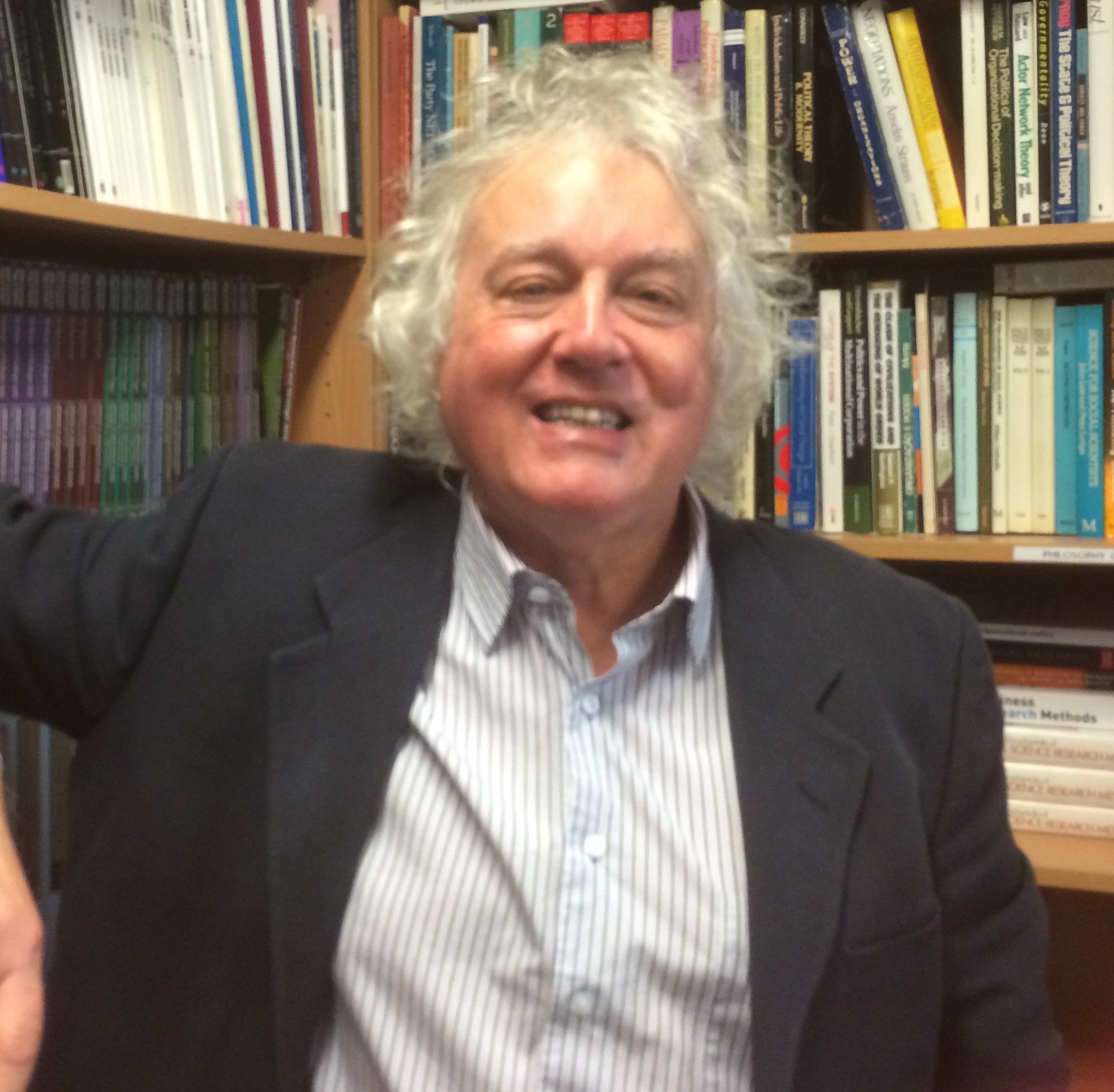 The Advisory Board of ManageMagazine