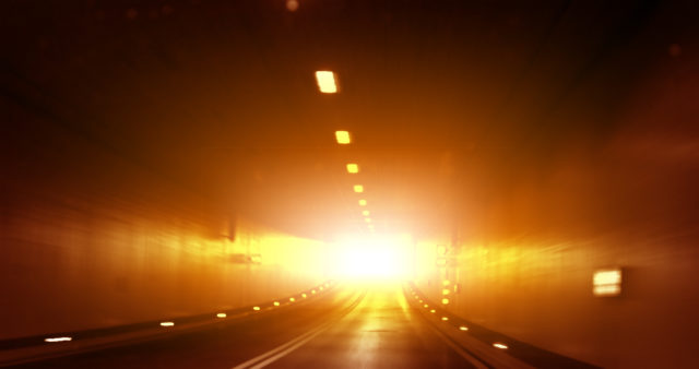 Tunnel Vision - Its Drawbacks and How to Stay Clear of it