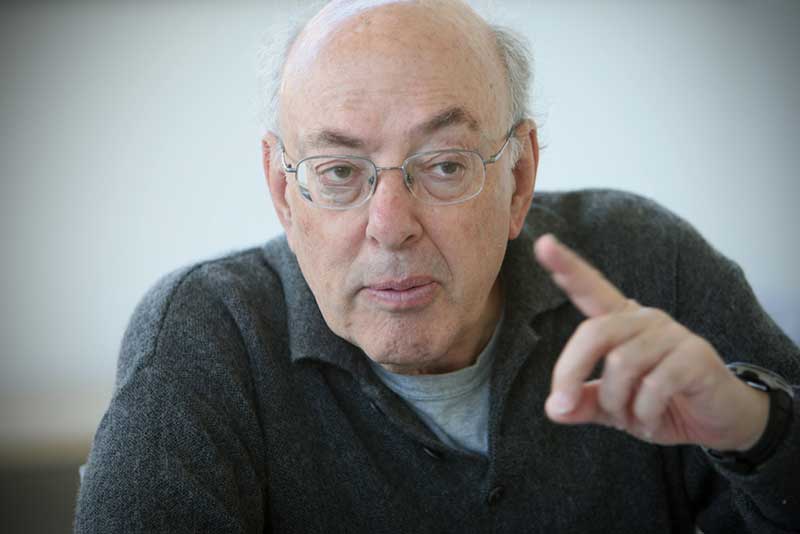 Henry Mintzberg about some Half-Truths of Management - ManageMagazine