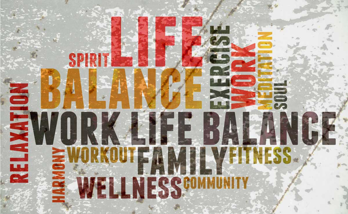 Beyond Mindfulness and Work/Life Balance - ManageMagazine