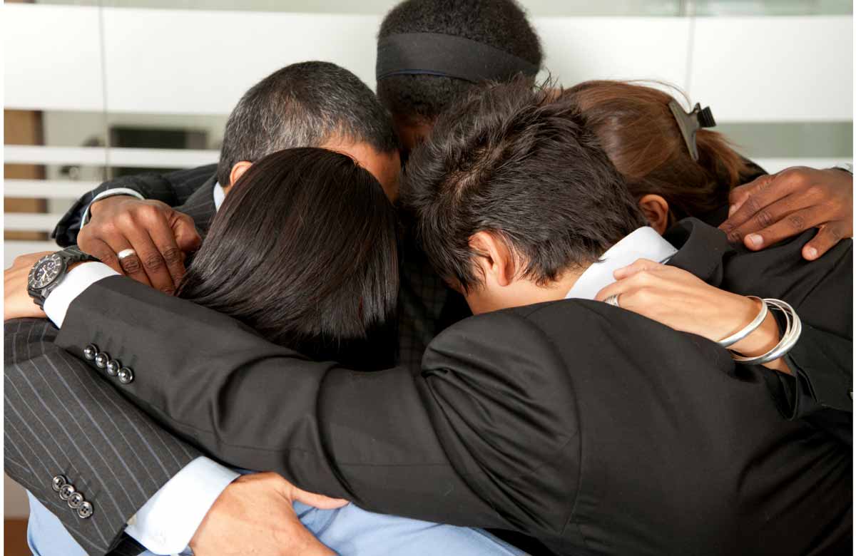 Turn Around your Executive Team Today - ManageMagazine