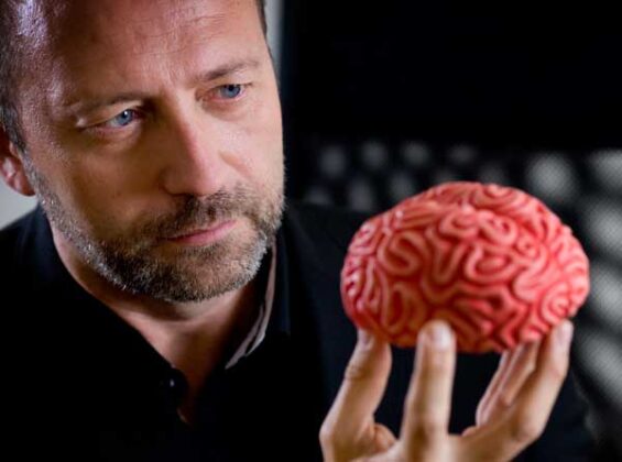 Thomas Zoëga Ramsøy: What is Applied Neuroscience & Why is it So ... Thomas Zoëga Ramsøy: What is Applied Neuroscience & Why is it So ...