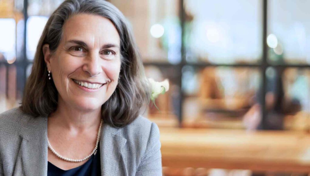 How Women Reach Top Leadership: An Interview with Susan Colantuono ...