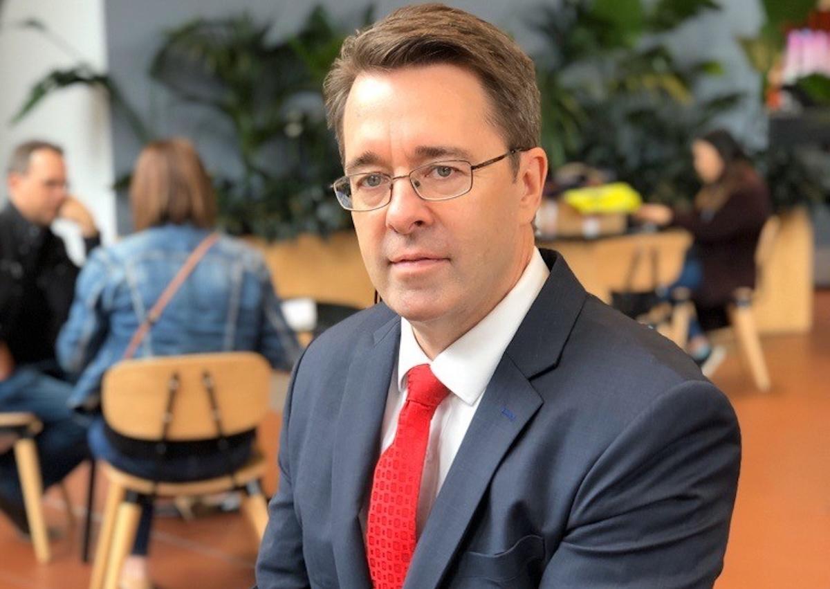 Navigating the Complexities of a PMO: Interview with Dr. Robert Joslin ...